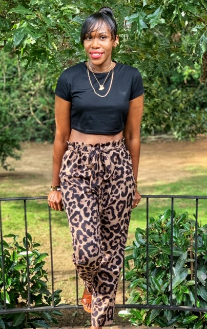 Animal Print Outfits for Summer | Francis Girls Style